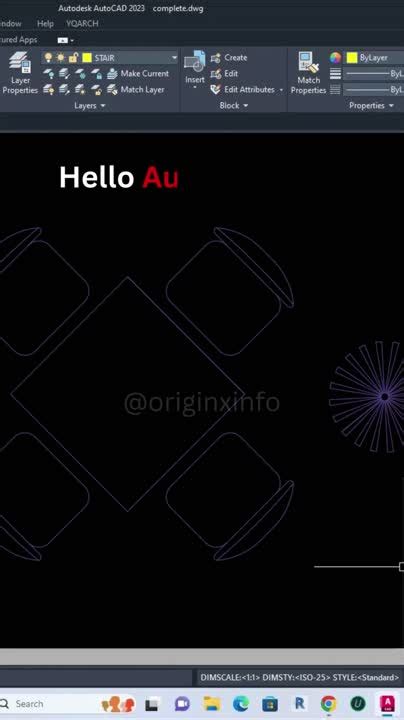 Originx Architecture And Structural Consultant On Linkedin Autocadarchitecture Structure