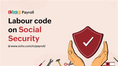 Explained The New Code On Social Security 2020 Zoho Blog