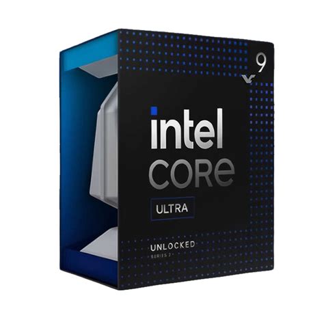 Barclays Computers PVT LTD ULTRA 9 285K Cpu Intel Core Ultra 9 285k 36mb 3y