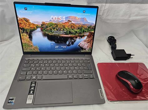 Satildi Lenovo Yoga Slim Oled Evo Nesil Core I P Gb Gb Ssd W Donan Mhaber Forum