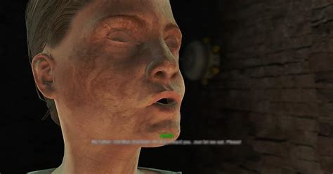 Glitches Are Scary Imgur