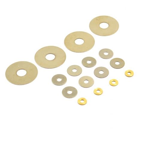 Diff Shims A 6220503 4p B 39503 8p C 275505 4p