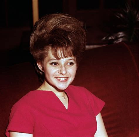 People Are Only Just Realising How Old Brenda Lee Was When She Sang