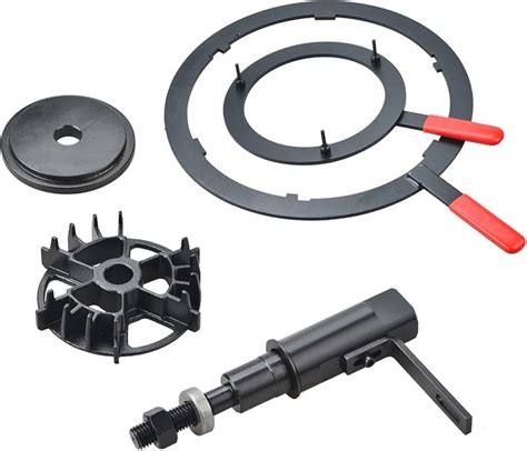 ABN Dual Clutch Transmission Reset Kit Transmission DPS6