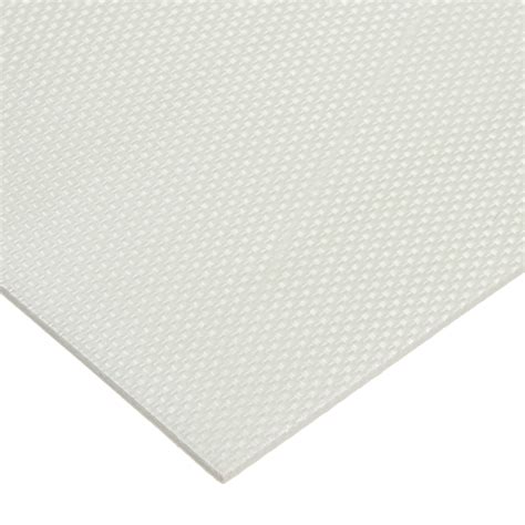 G 7 Garolite Sheet 18 Thick X 6 Wide X 6 Long