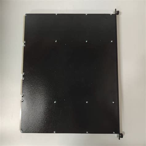 triconex 3625c1 analog output module yuanmiao automation