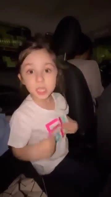 ჩემი ქვეყანაა ამერიკა სოფო შენ ხარ ჩემი სტუმარი ამერიკაში ალისკა სააკაშვილი Youtube