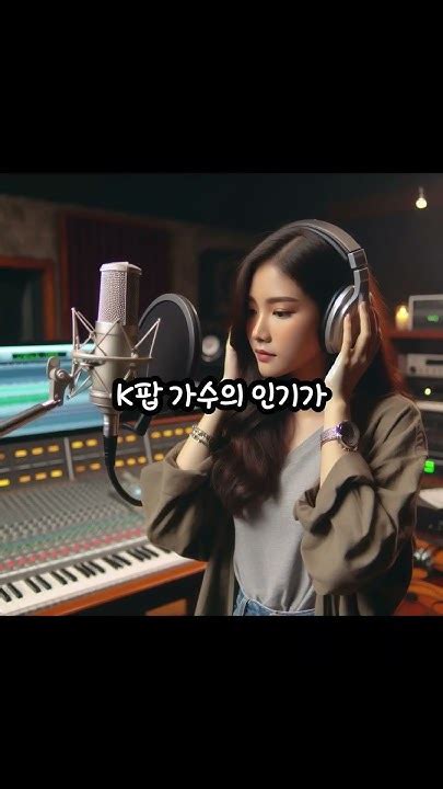 뮤직비디오 제작 비용은 얼마가 들까shorts Youtube