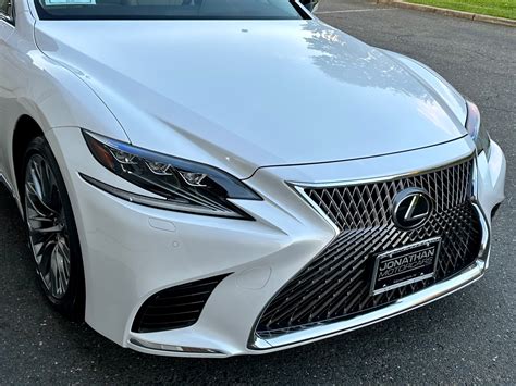 2020 Lexus Ls 500 Awd Stock 008520 For Sale Near Edgewater Park Nj