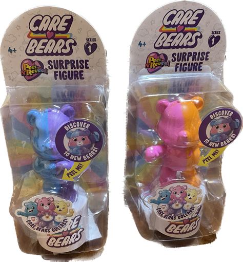 Care Bears Surprise Figure 4603643591