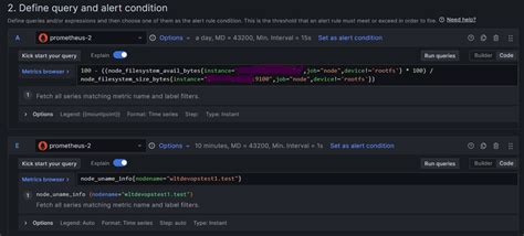 How To Show Hostname In Alert Telegram Alerting Grafana Labs