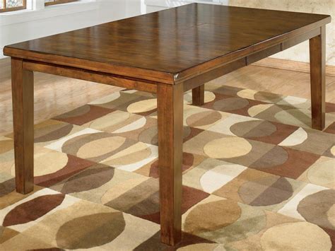 Ralene Rectangular Dining Room Set 1stopbedrooms