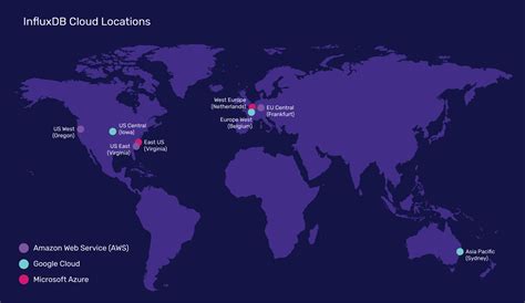 InfluxDB Cloud Pricing FAQ InfluxData