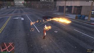 GTA X Scripting JulioNIB Mods