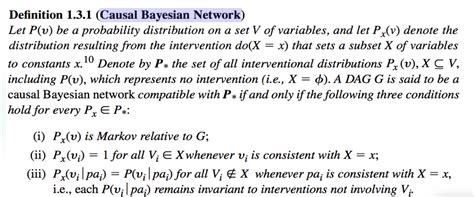 因果推断导论笔记 Lecture10 Causal Graphical Models Average Causal Effect Bebr2s Blog