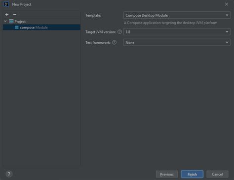 Setting Up An Empty JVM Based Project Firefly 2D Game API 0 1