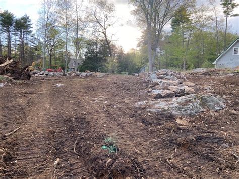 Removing Rocks From Soil Page 4 TractorByNet