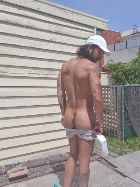 Model Of The Day Ollie Kelev Daily Squirt