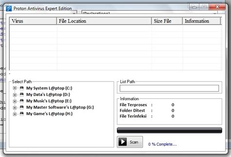 Pronsoft Antivirus Source Code Antivirus In Visual Basic