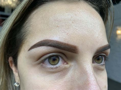 Semi Permanent Makeup Aftercare Cream Saubhaya Makeup