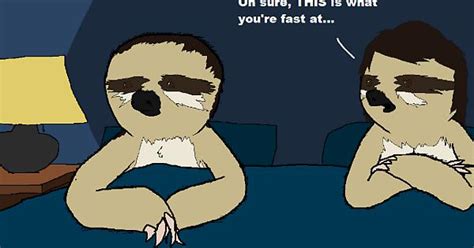 Sloth Sex Imgur