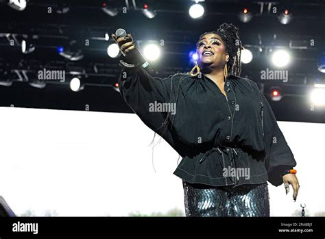 Jill Scott Essence Festival 2022