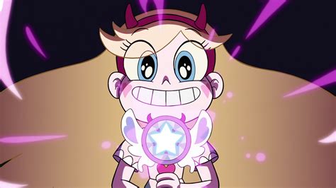 Im From Another Dimension Star Vs The Forces Of Evil Wiki Fandom
