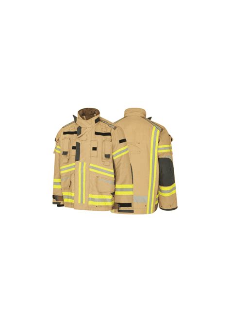 Xenon Pro Structural Firefighter Jacket