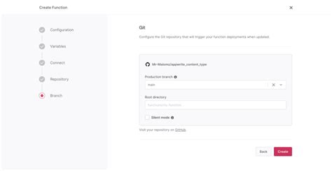 How To Use The Different Content Types In Appwrite Functions DEV