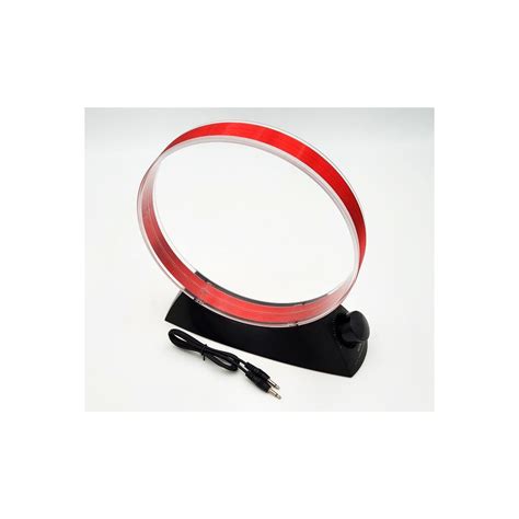 Tecsun AN-100 AM abstimmbare Loop-Empfangsantenne - Funktechnik Frank ...