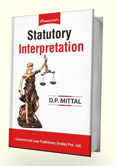 Commercials Statutory Interpretation