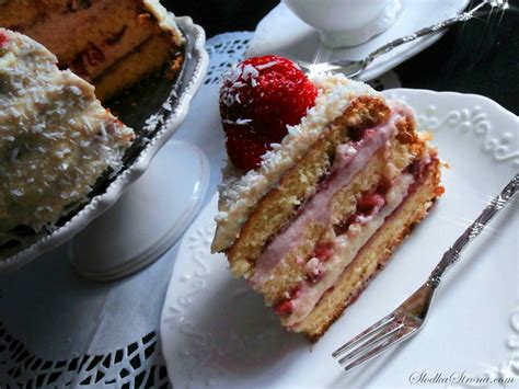Słodka Strona Torty