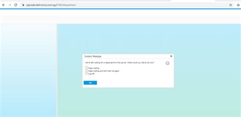 Solved Exit Sap B1 Browser Access In Macbook Sometime Han Sap