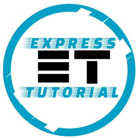 Express Tutorial Youtube
