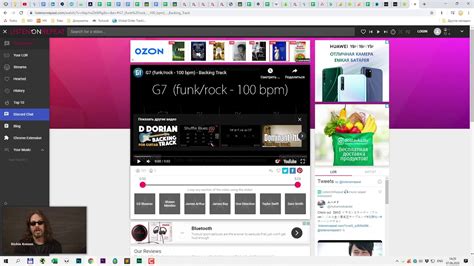 Как поставить видео на повтор в Ютубе самый быстрый способ Youtube