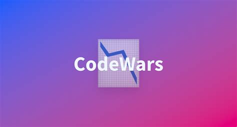 kylei007 codewars at main