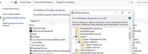 Virtualbox Failed To Opencreate The Internal Network Vagrant On Windows10 Stack Overflow