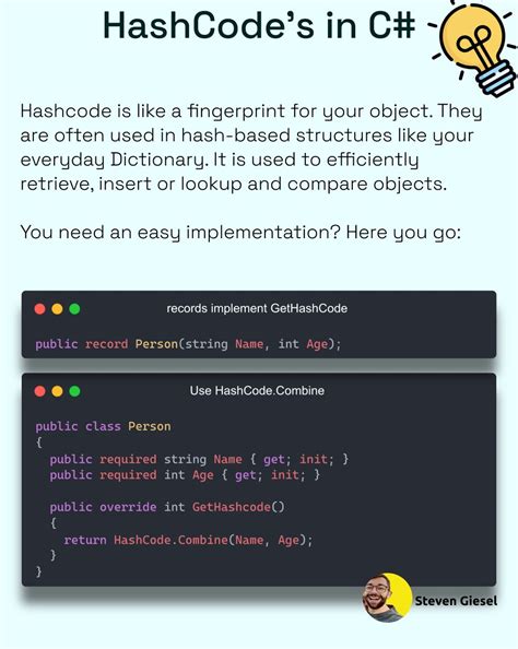 Steven Giesel On Linkedin Csharp Dotnet 16 Comments