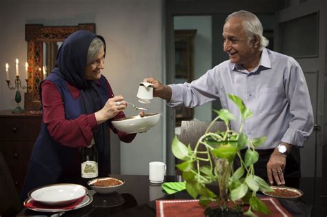 آخرین خبر شاعری‌ روی‌ پرده‌ سینما، به بهانه بازی شمس لنگرودی در فیلم «دوباره زندگی