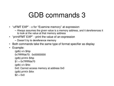 Introduction To Intel X86 64 Assembly Architecture Applications