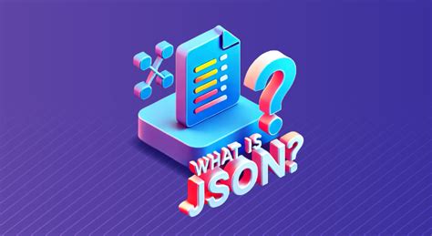What Is JSON Processing Semi Structured Data