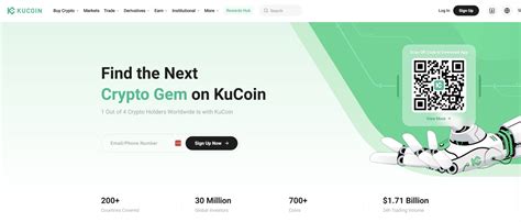 Kucoin Exchange Review Pros And Cons Fees And Safety