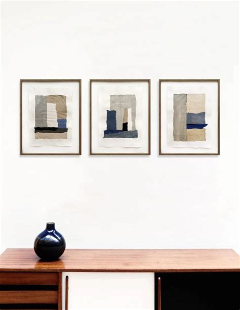 Naomi Hurami And Sawa Triptyque Wilo And Grove