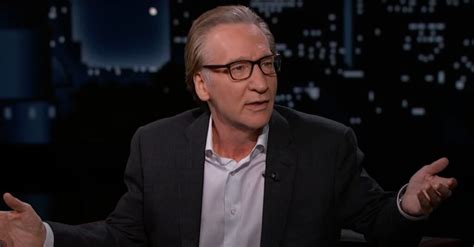 Bill Maher Praises Norm Macdonald For Keeping Cancer Diagnosis Secret