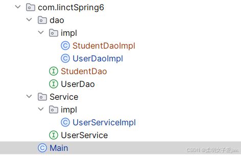 spring三如何通过配置文件实现依赖注入DIset方法注入和构造器方法注入两种方式代码演示两种注入方式的注意事项以及本质区别 EW帮帮网