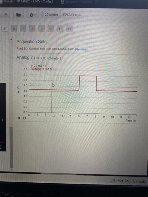 The Iolab Device Is 3 3 But When I Read It On The