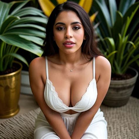 Next Diffusion AI Powered Character Creation