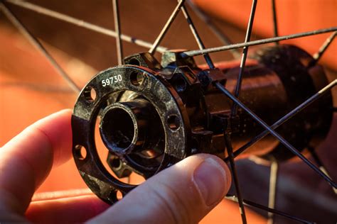 Review Roval Boost Hub Conversion Kit