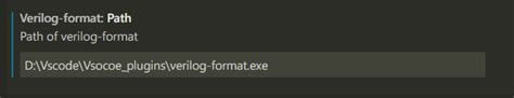 Vscode搭建轻量化verilog Ide方法 知乎