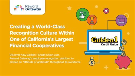 Creating A World Class Recognition Culture Within One Of Californias